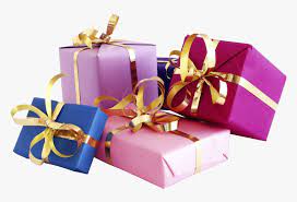 Empty Basket and Gift Box – Giftables