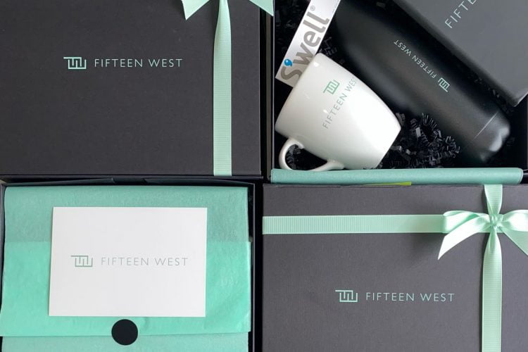 Corporate Gifting – Giftables