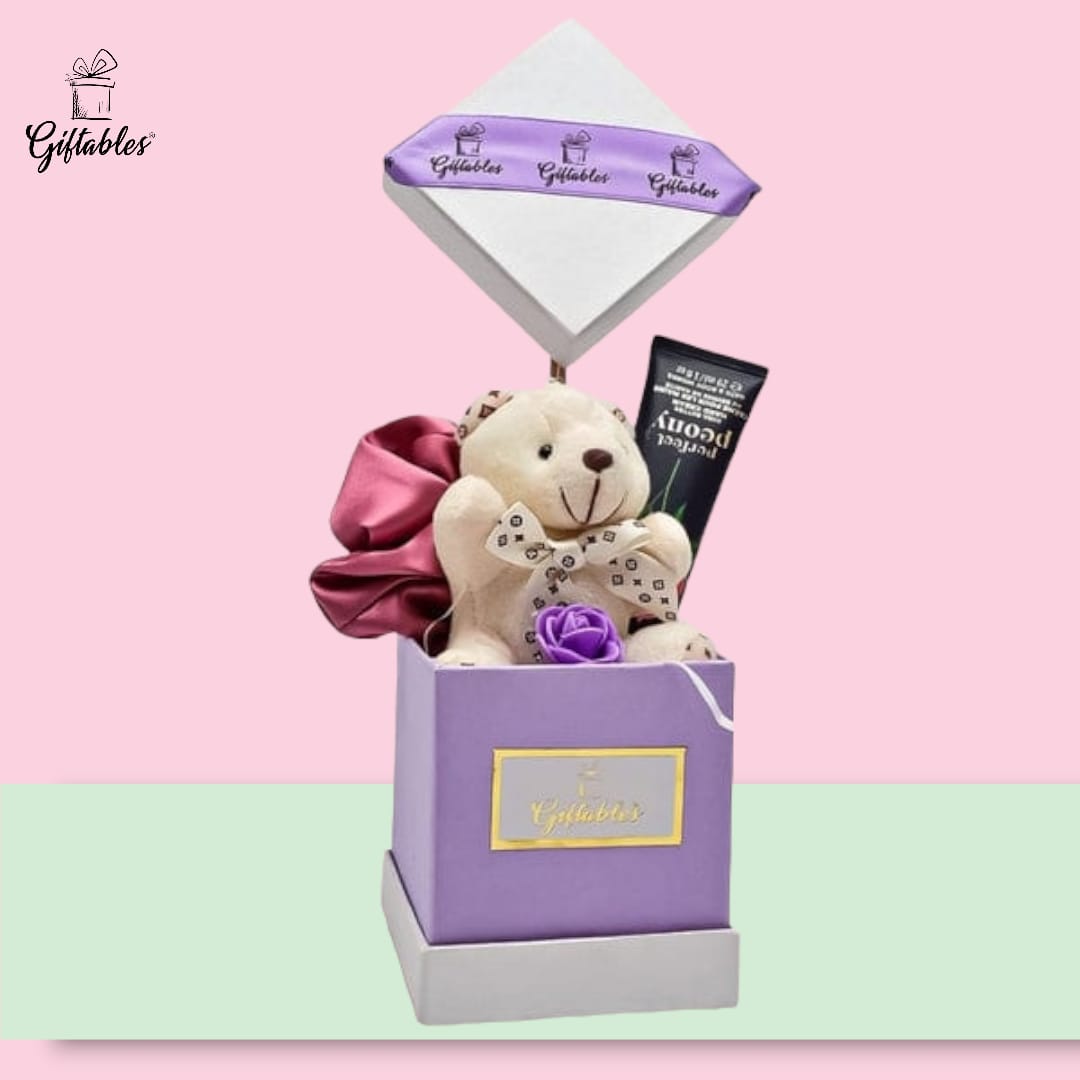 Gift baskets – Giftables