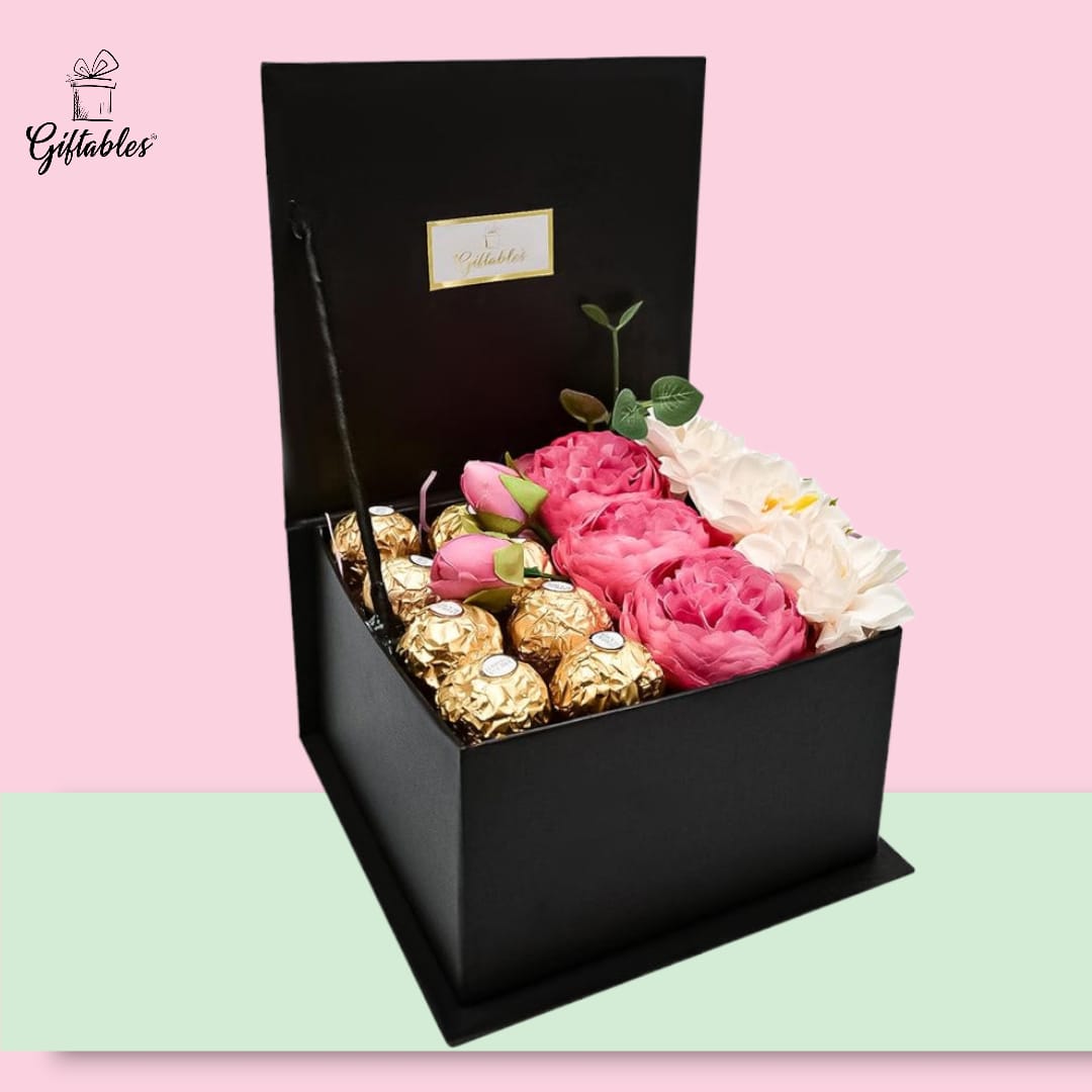 Gift baskets – Giftables