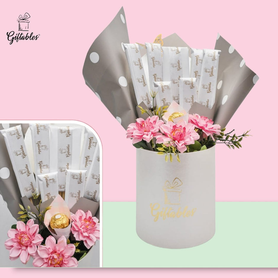 Gift baskets – Giftables