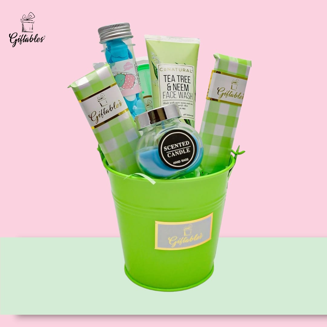 Gift baskets – Giftables