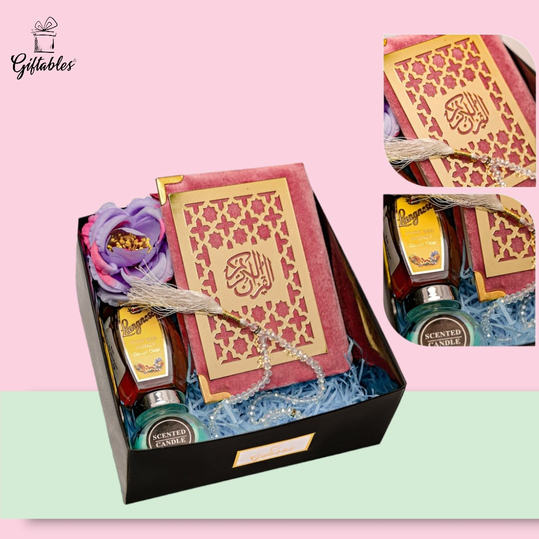 Gift baskets – Giftables