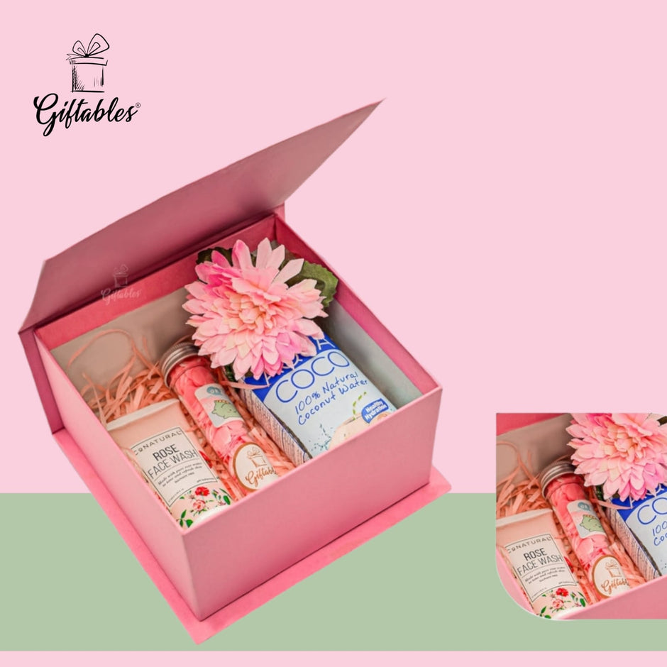 Gift baskets – Giftables