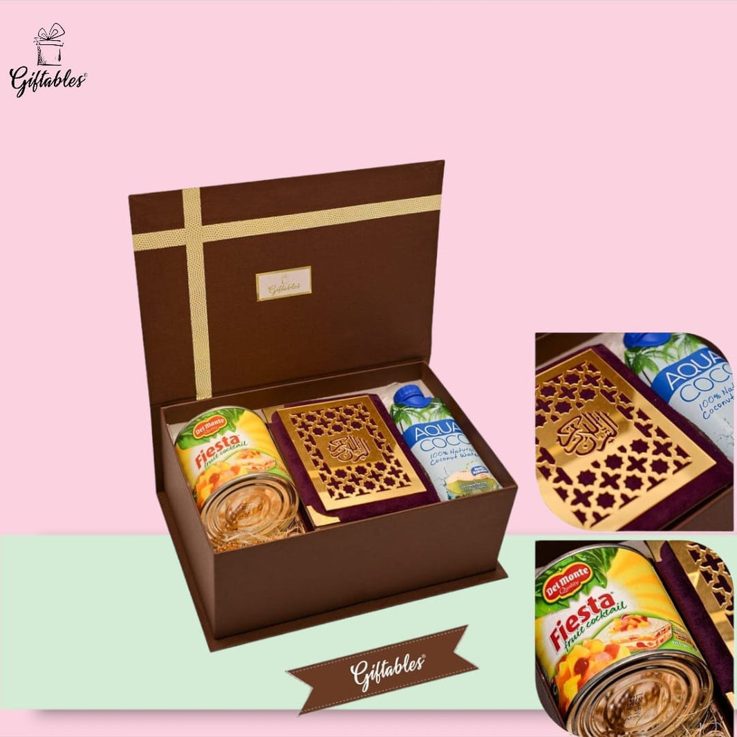 Gift baskets – Giftables