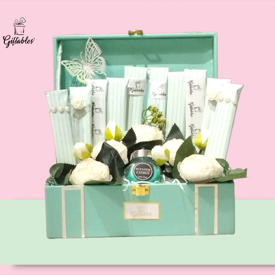 Gift baskets – Giftables