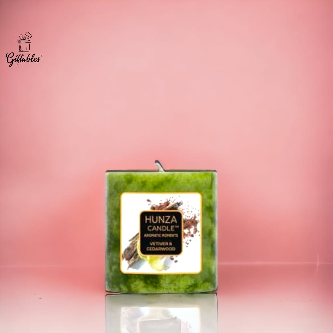 Scented Candles – Giftables