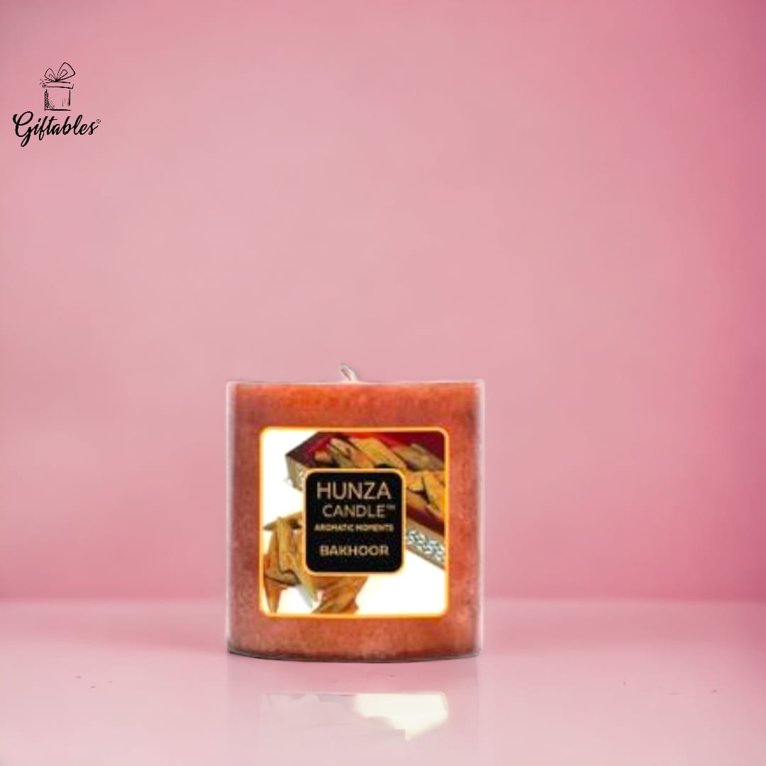 Scented Candles – Giftables