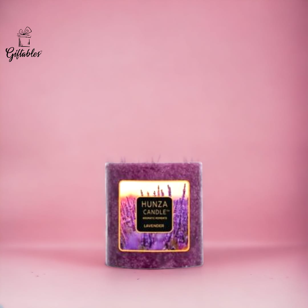 Scented Candles – Giftables