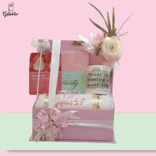 Gift baskets – Giftables