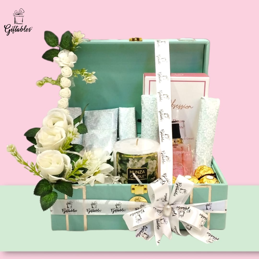 Gift baskets – Giftables