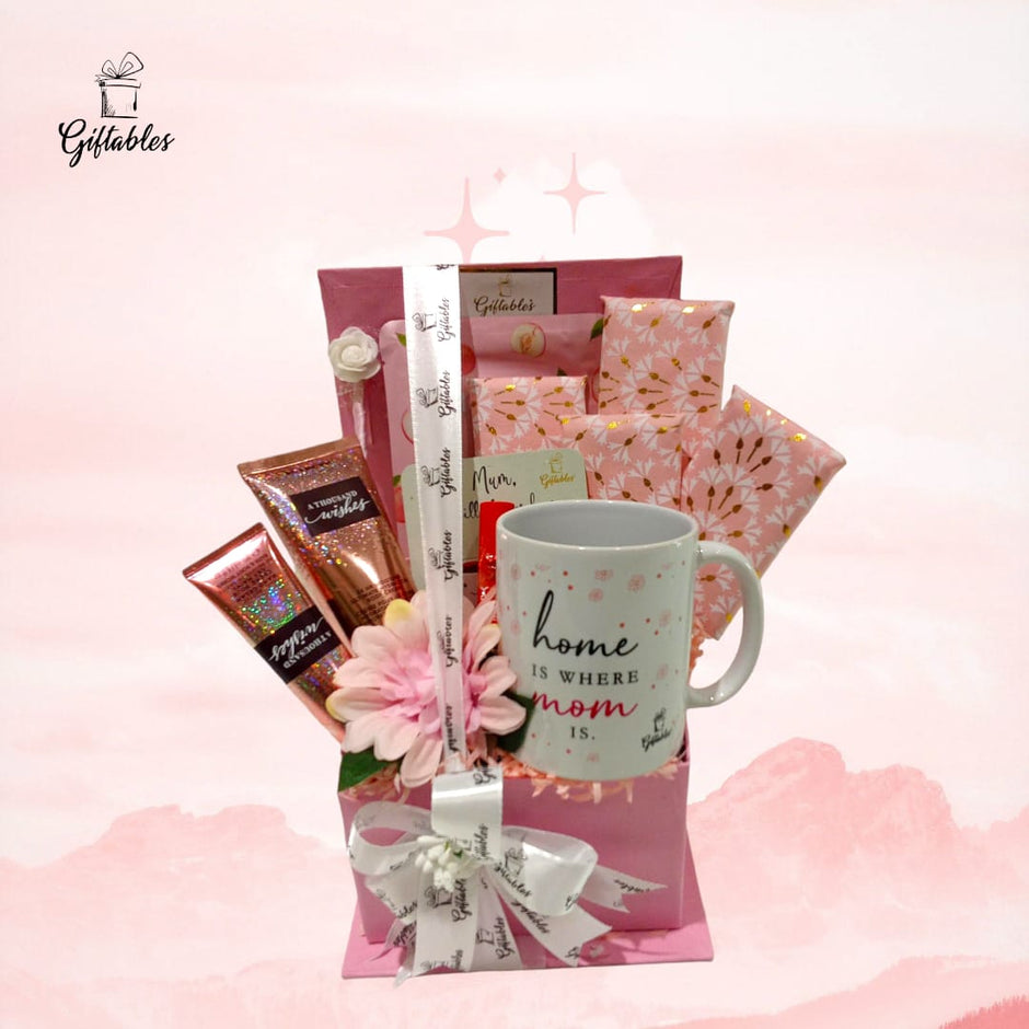 Gift baskets – Giftables