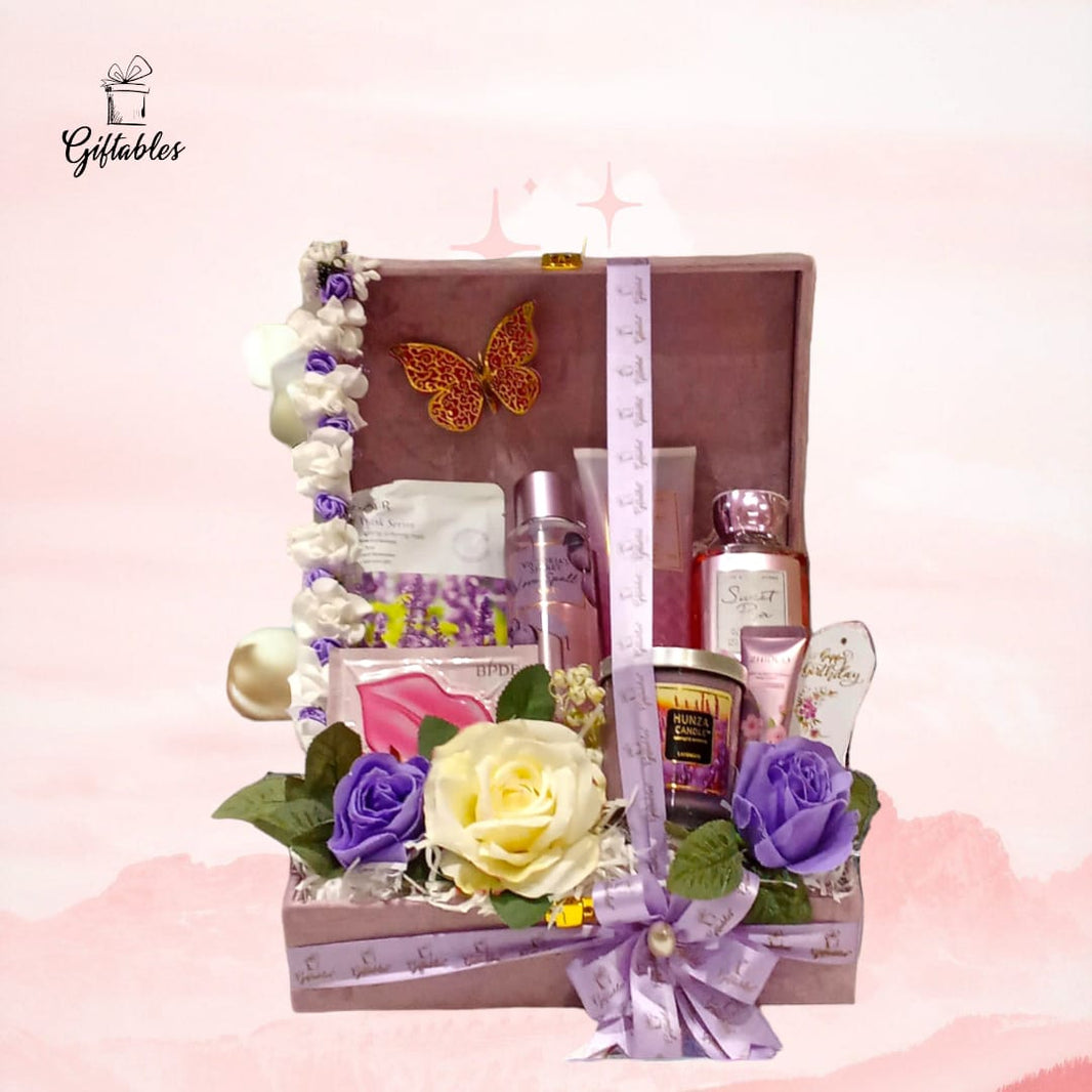 Gift baskets – Giftables