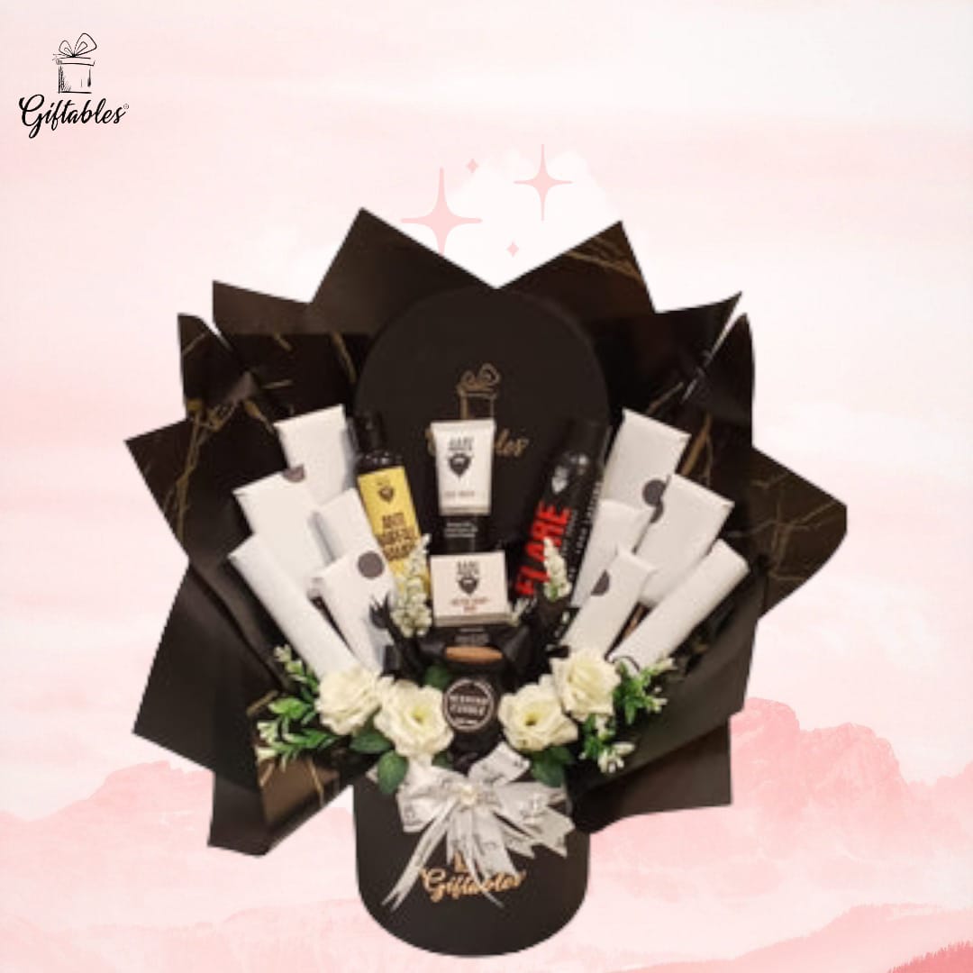 Gift baskets – Giftables