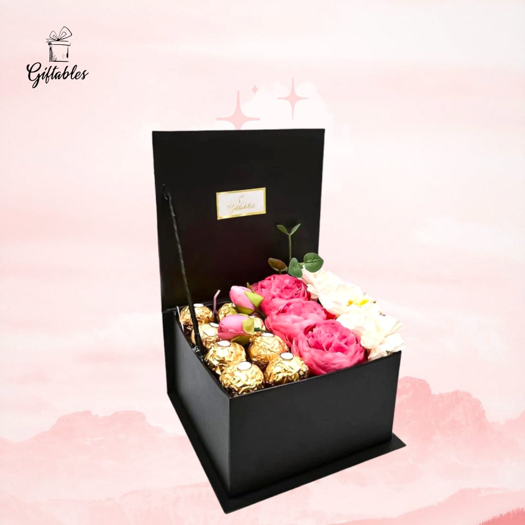 Gift baskets – Giftables