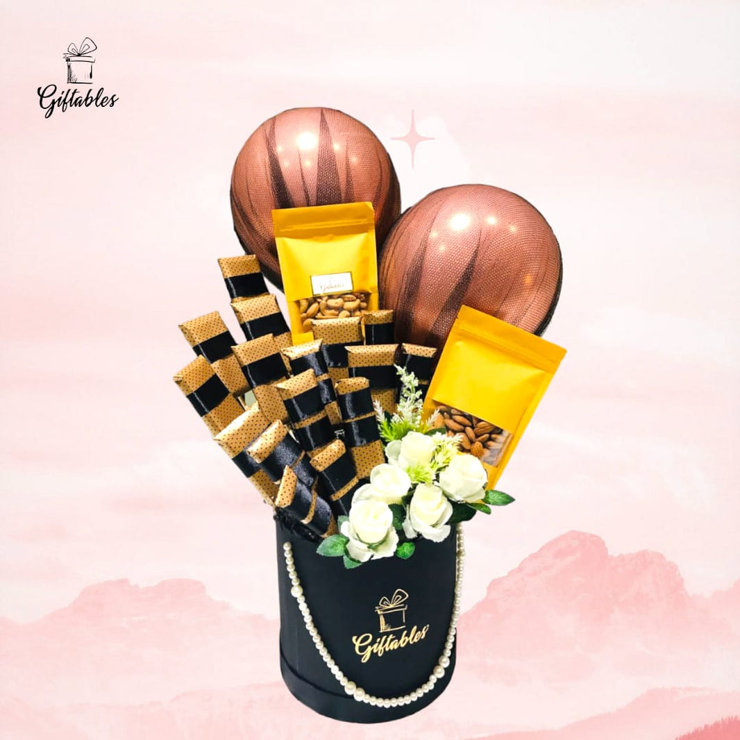 Gift baskets – Giftables