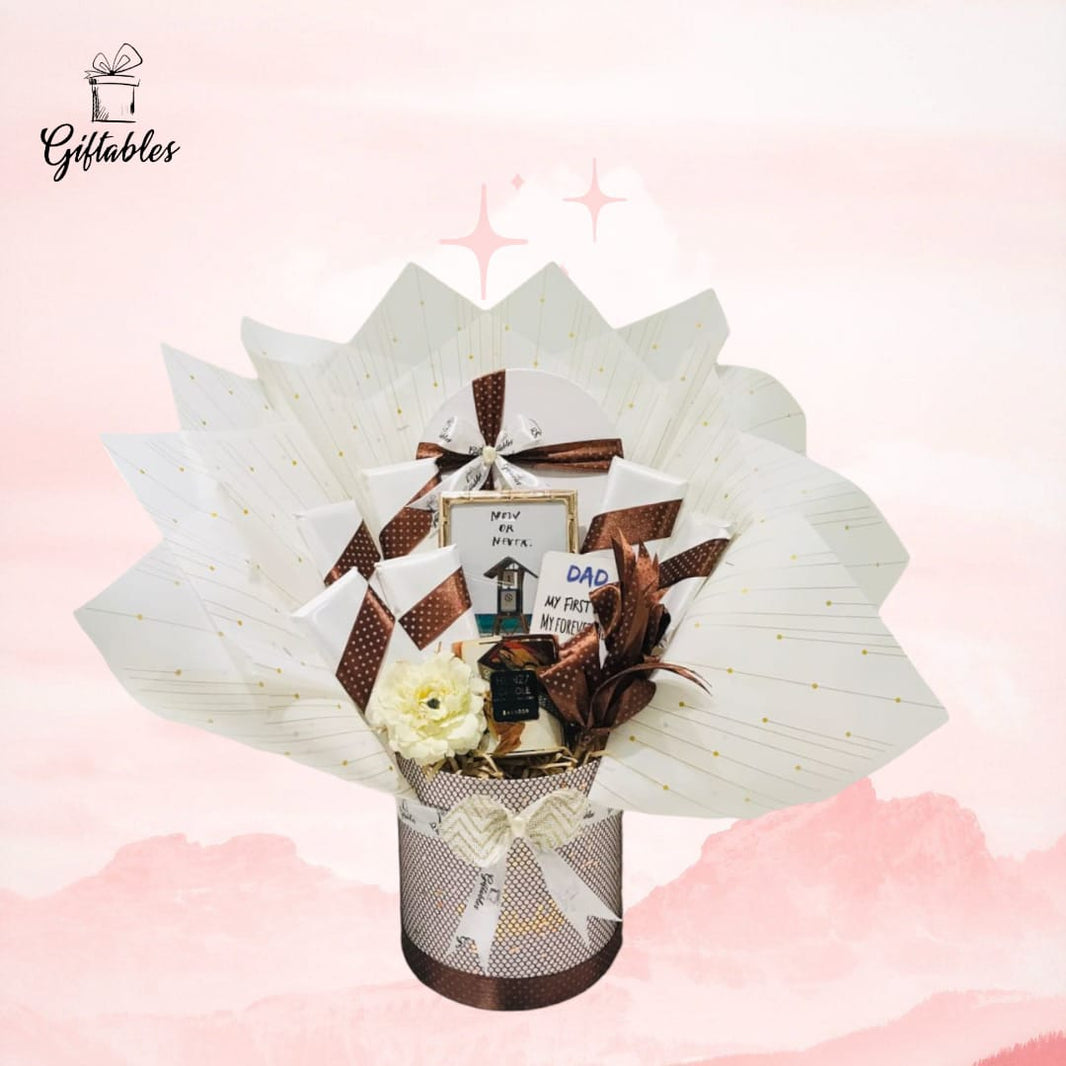 Gift baskets – Giftables