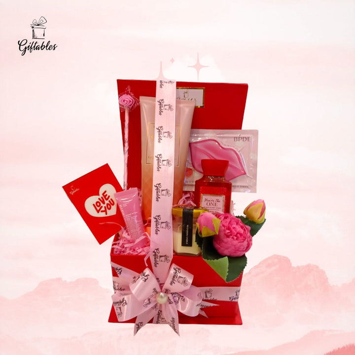 Gift baskets – Giftables