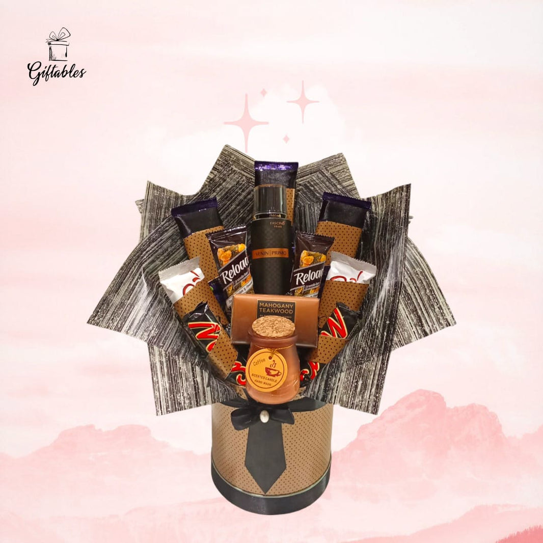 Gift baskets – Giftables